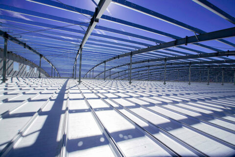 Switch Plans Massive $1 Billion SUPERNAP Data Center in Reno - Switch