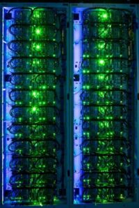 Switch Plans Massive $1 Billion SUPERNAP Data Center in Reno - Switch