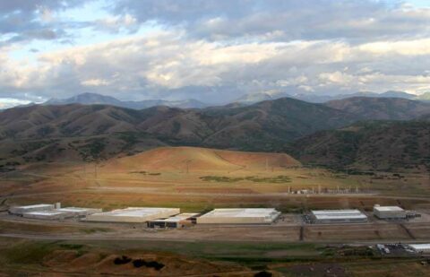 Switch Ranked #1 out of Top 10 Cloud Campus Ecosystems - Switch