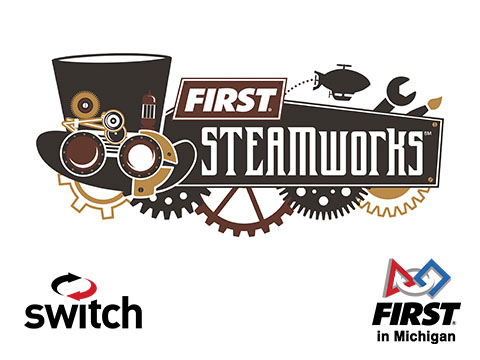 Switch Leads Sponsorship of Exciting West Michigan FIRST® Robotics ...