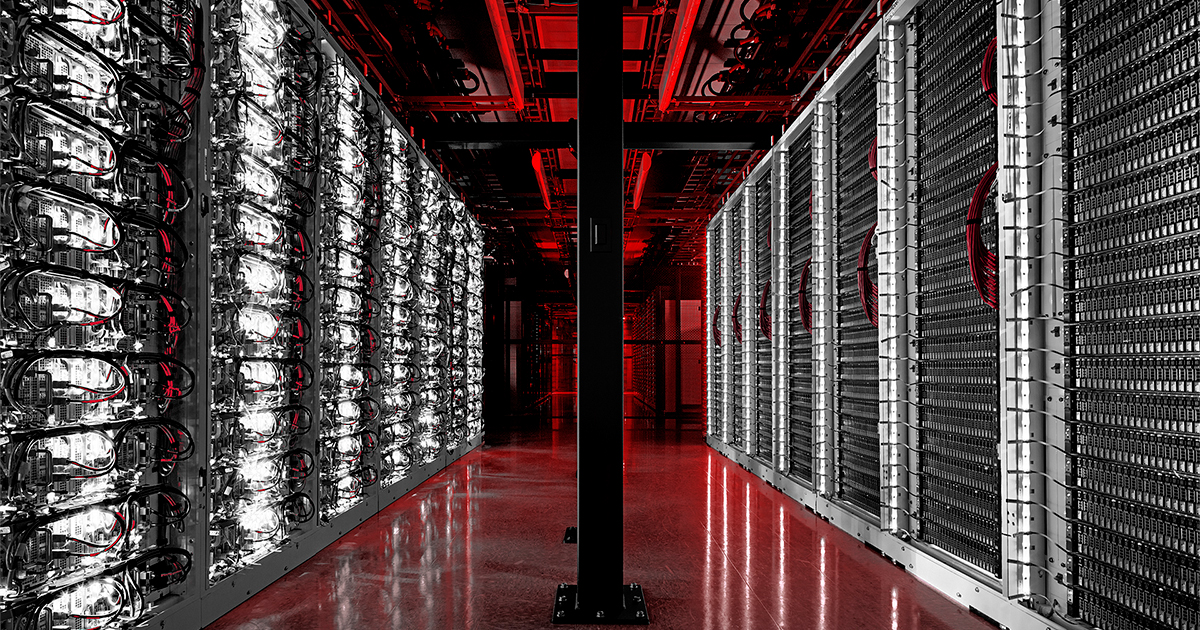 Rackspace and Switch Join Forces to Deliver Digital Transformation ...