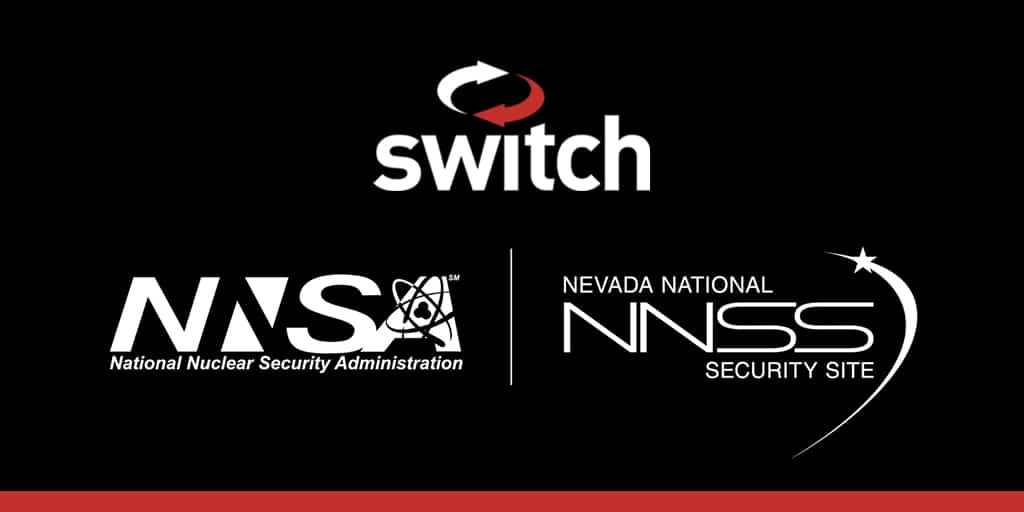 NNSA Aims for Cost Savings by Consolidating Data Center Storage