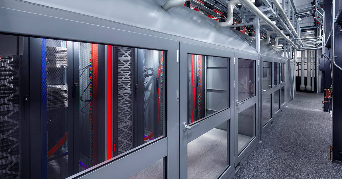 Dell Technologies, FedEx and Switch Team Up to Deliver Exascale Multi ...