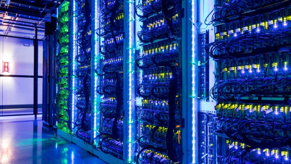 The Carrier-Neutral Data Center: Why It's Important To You