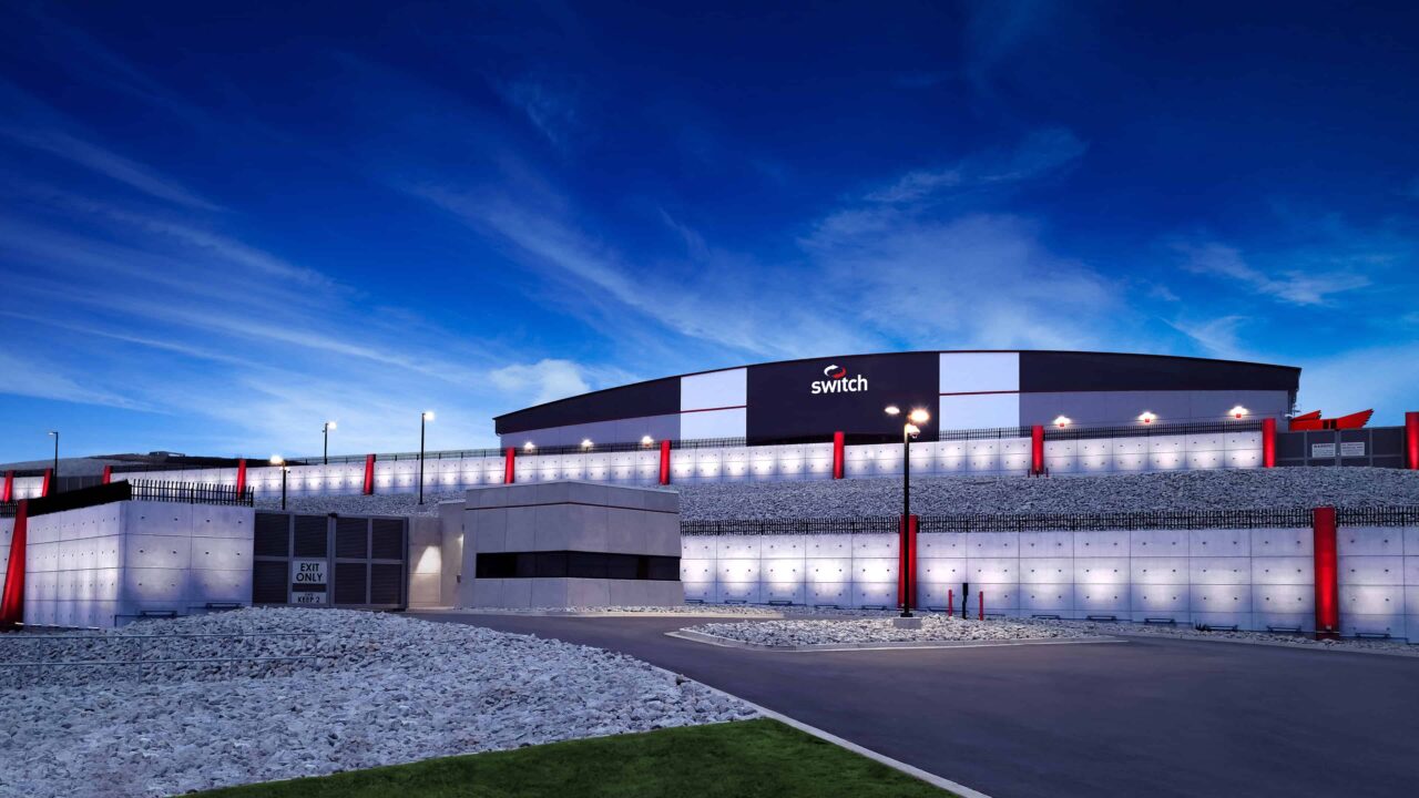 Switch Achieves HITRUST CSF® Certification to Manage Risk, Improve ...