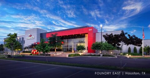 Locations - Austin (Phase 2) - Switch