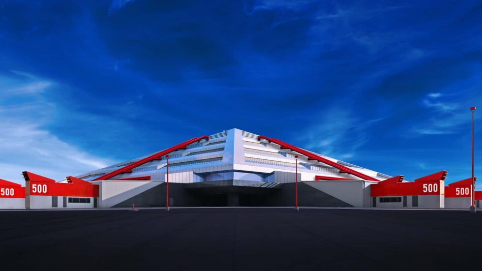 Atlanta Data Center | Georgia Colocation | Switch