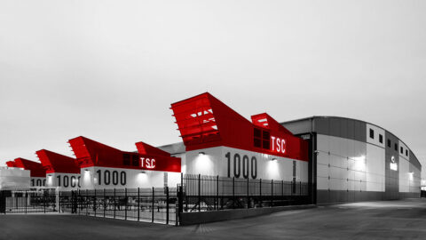 Switch is a Global Technology Solutions Company