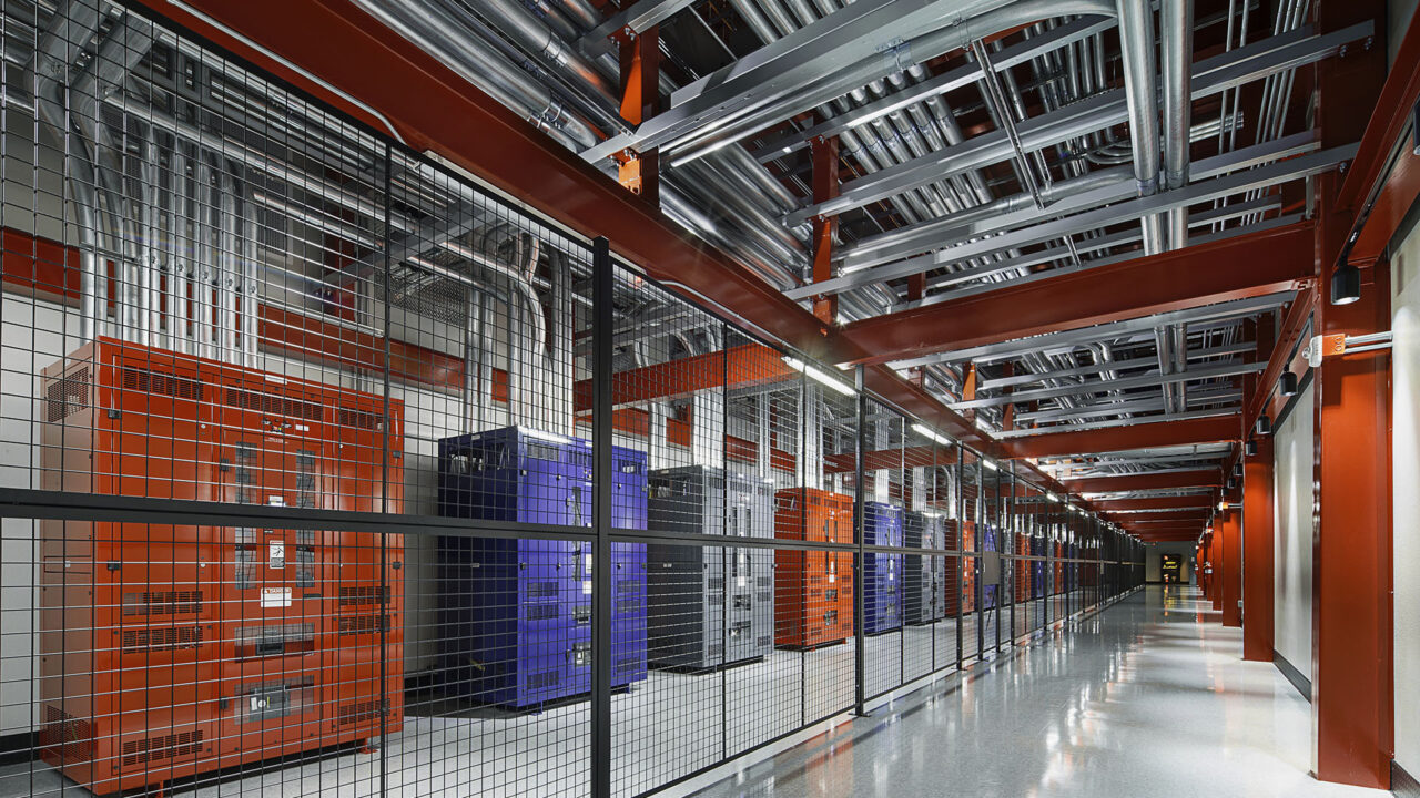 Switch POWER SPINE®