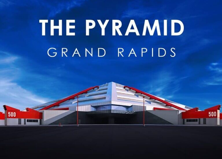 Colocation Data Centers in Las Vegas, Nevada | Switch