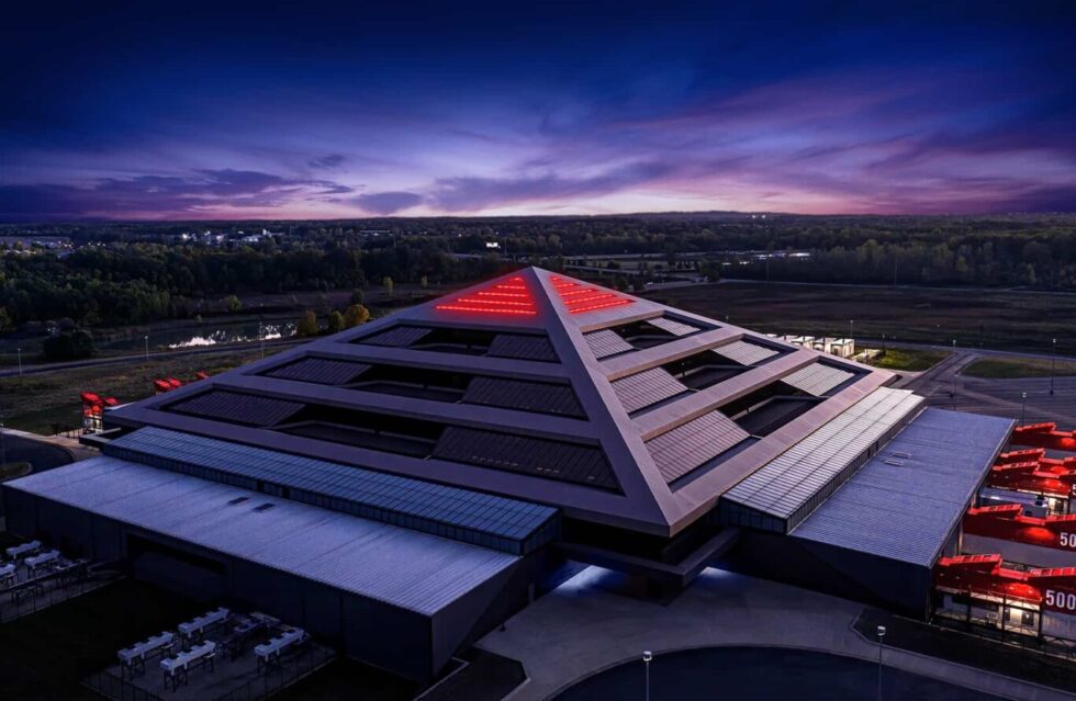 Colocation Data Centers in Grand Rapids, Michigan | Switch