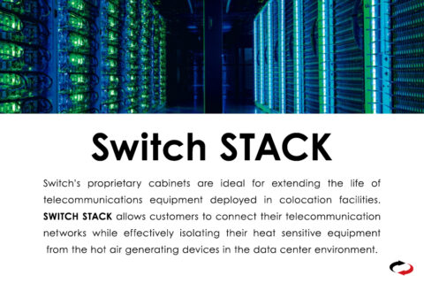 Switch STACK - Switch