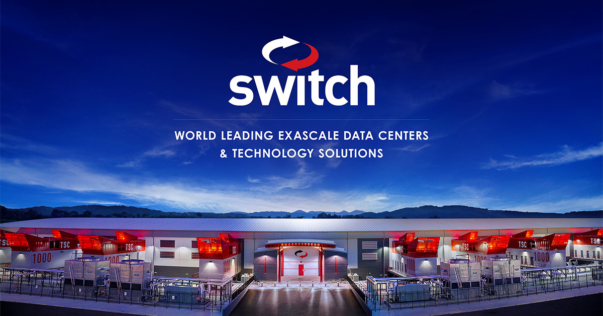 Switch OVERVIEW Brochure