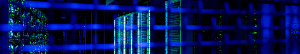 Switch SAFE – Data Center Security and Attack Mitigation Solutions