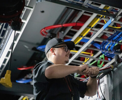 Switch ESG Report 2022