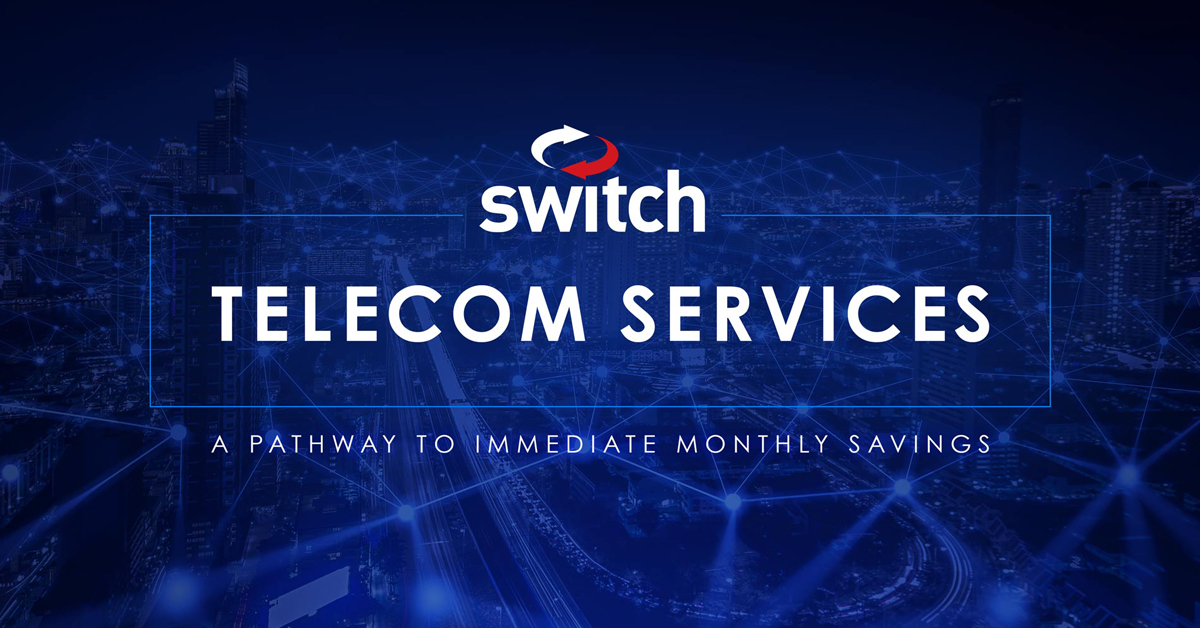 Switch CONNECT Brochure