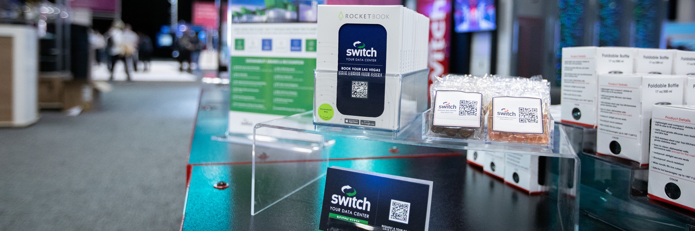 Careers | Switch
