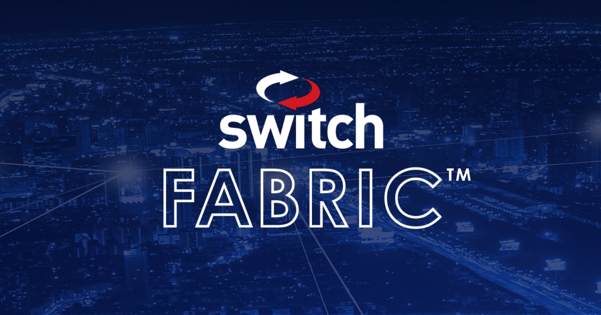 Switch Fabric™