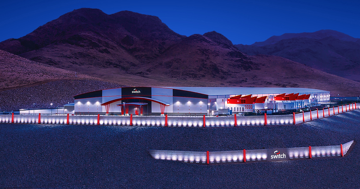 Partner Portal - Switch