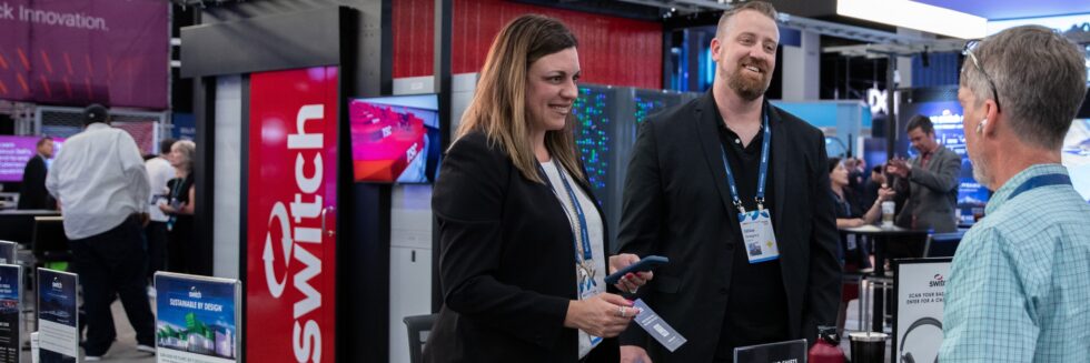 Careers | Our Company | Switch