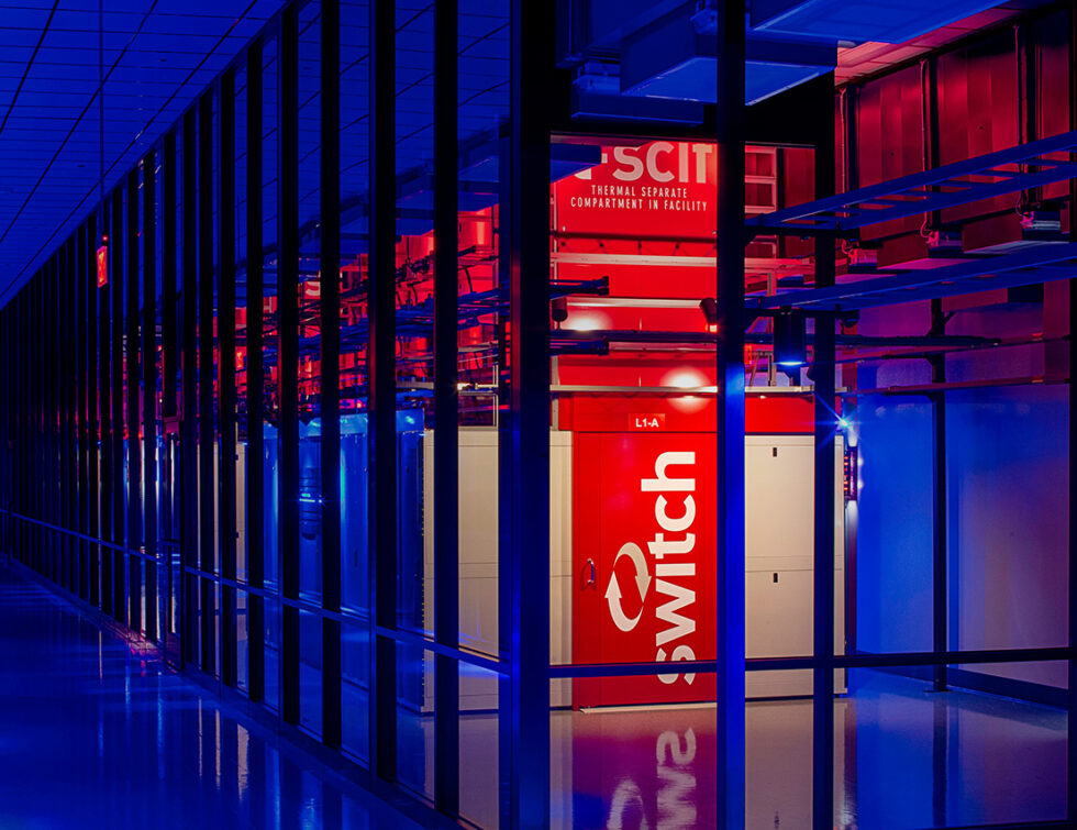 Switch ESG Report 2023