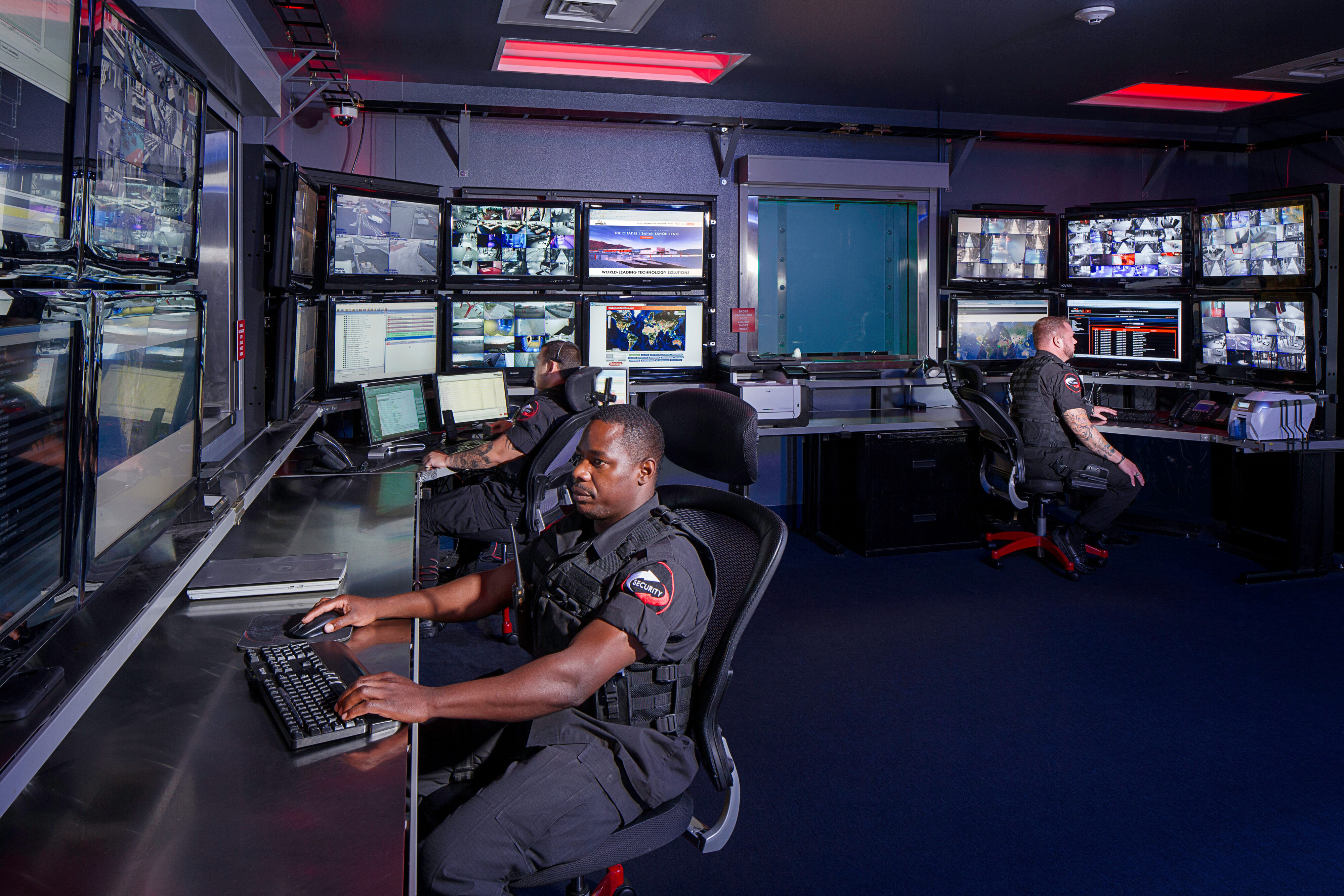 Photo Gallery - Switch