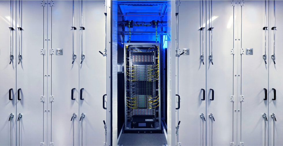 Switch - The AI, Cloud & Enterprise Data Center Experts