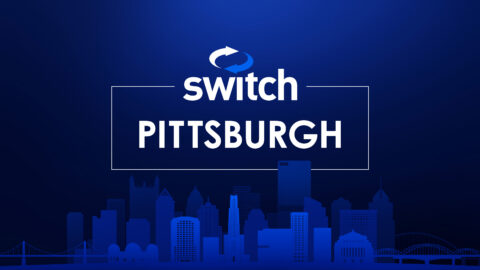 Switch Announces New Data Center Campus in Beaver County, Pennsylvania ...